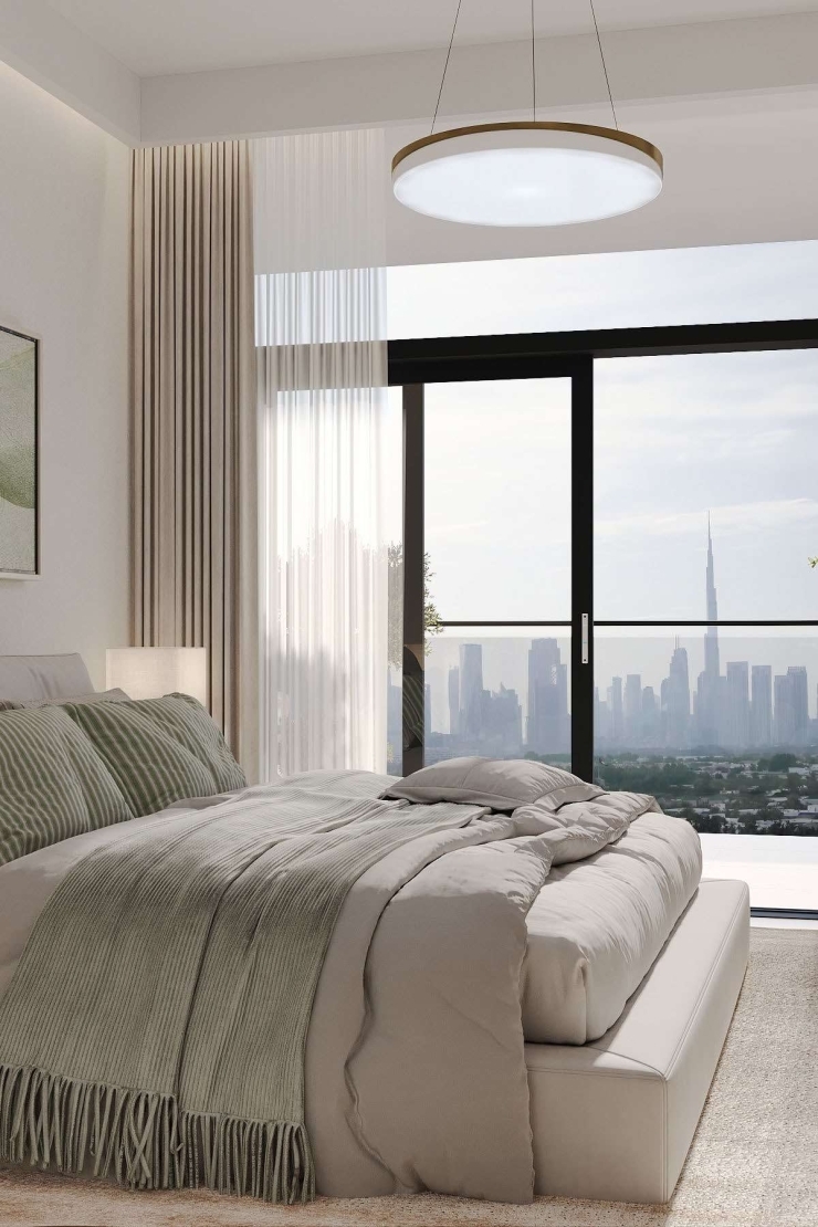 The Roof Residence - Propsearch.ae