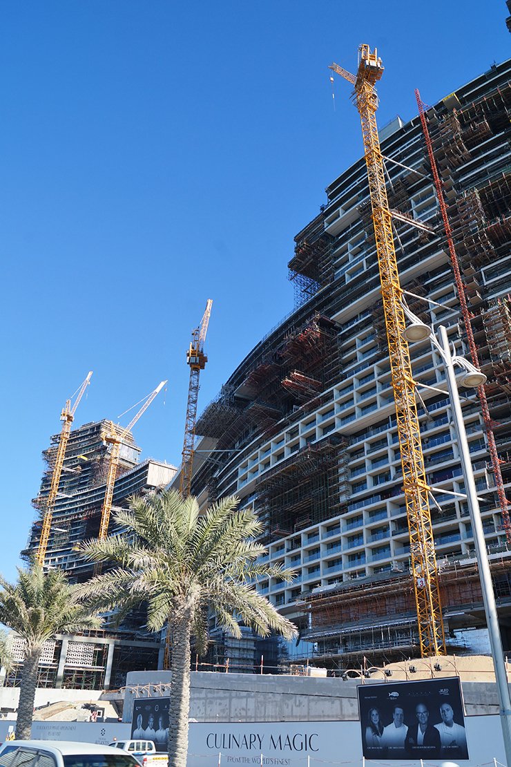 The Royal Atlantis Resort & Residences - Propsearch.ae