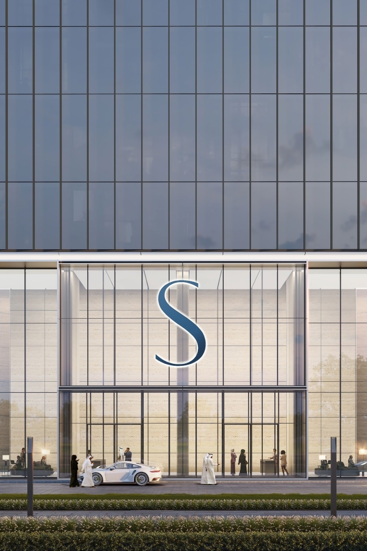 The S at Sobha Hartland 2 - Propsearch.ae