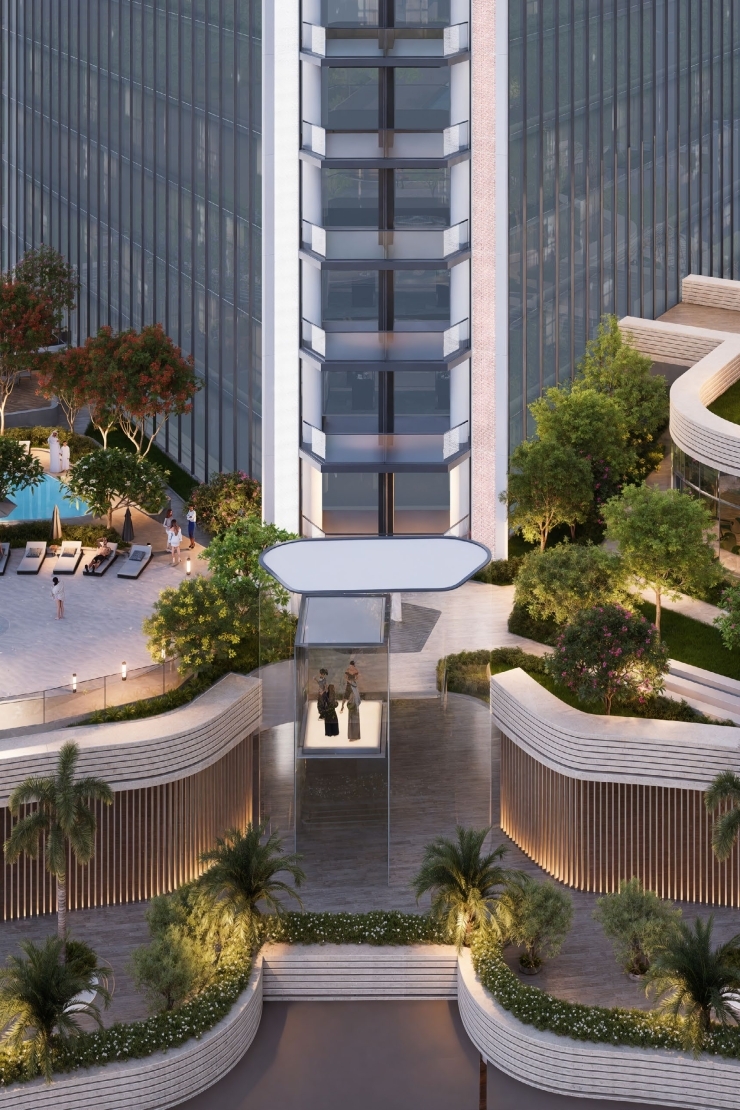 The S at Sobha Hartland 2 - Propsearch.ae