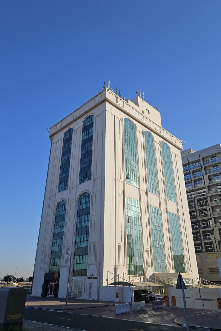 The Sanctuary Silicon Oasis - Propsearch.ae