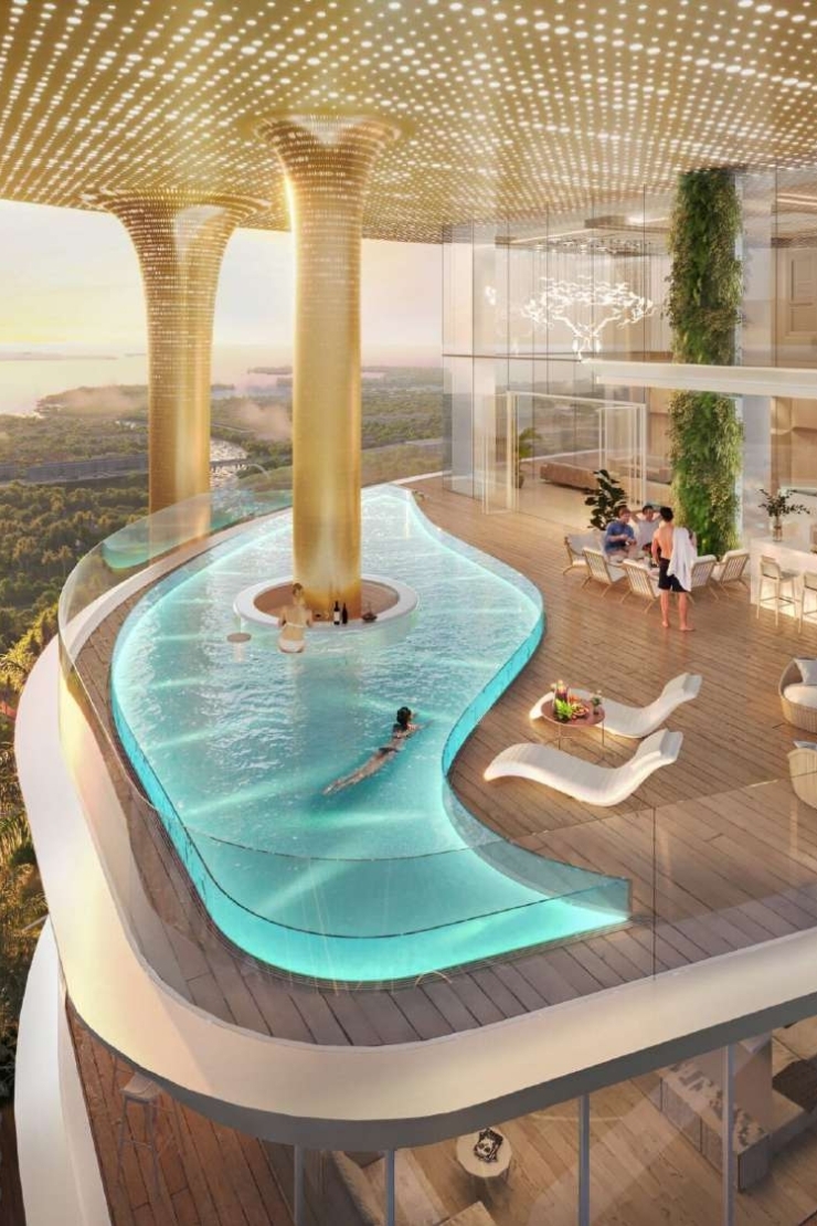 Safa Gate - Propsearch.ae