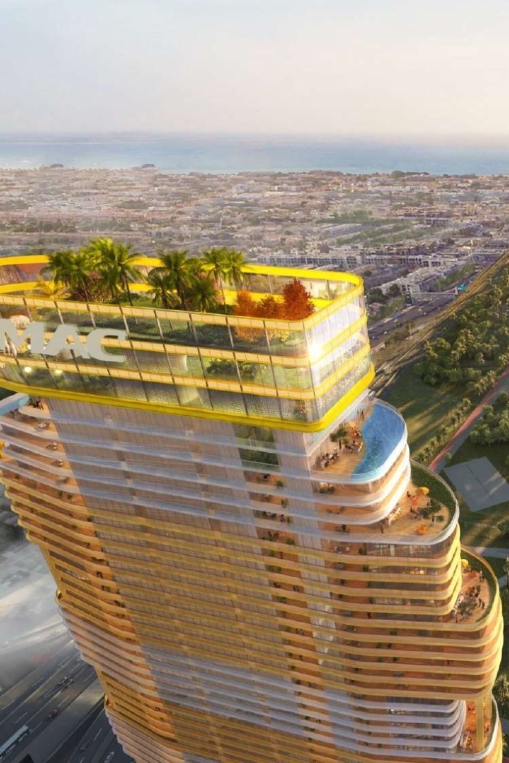 Safa Gate - Propsearch.ae