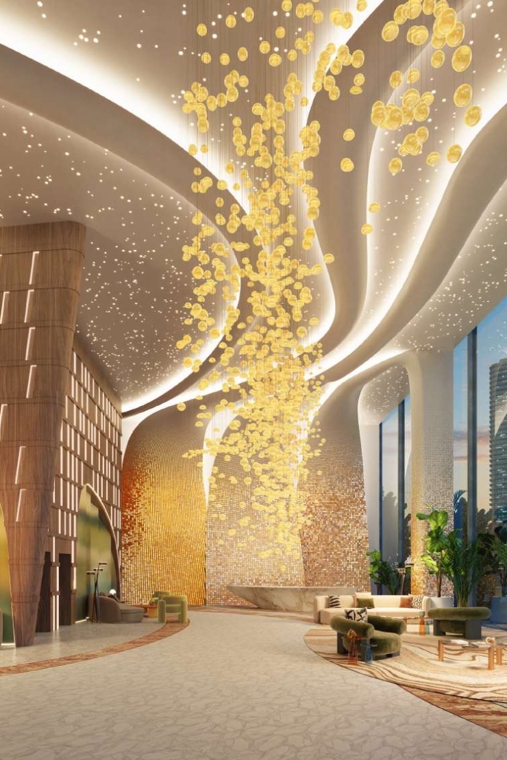 Safa Gate - Propsearch.ae