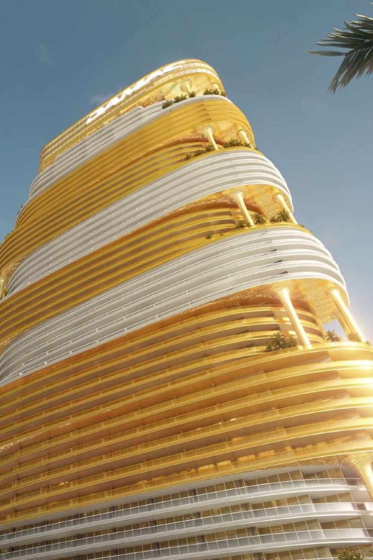 Safa Gate - Propsearch.ae