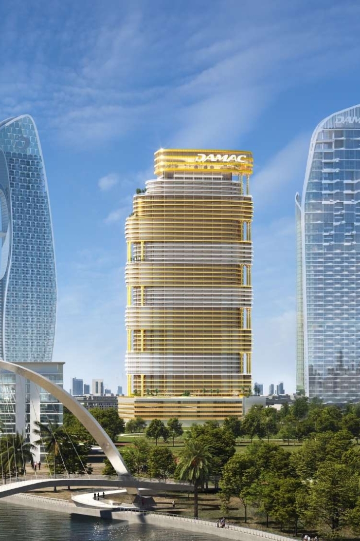 Safa Gate - Propsearch.ae