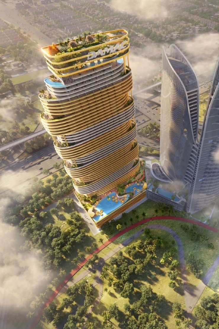 Safa Gate - Propsearch.ae