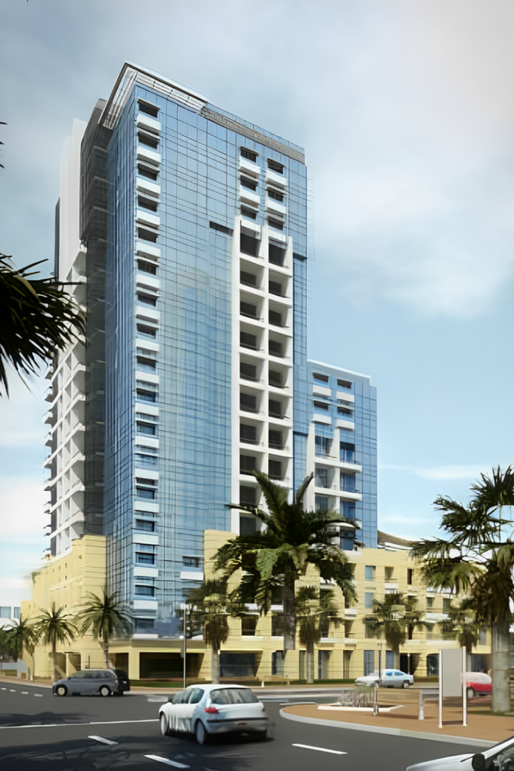 The Signet - Propsearch.ae