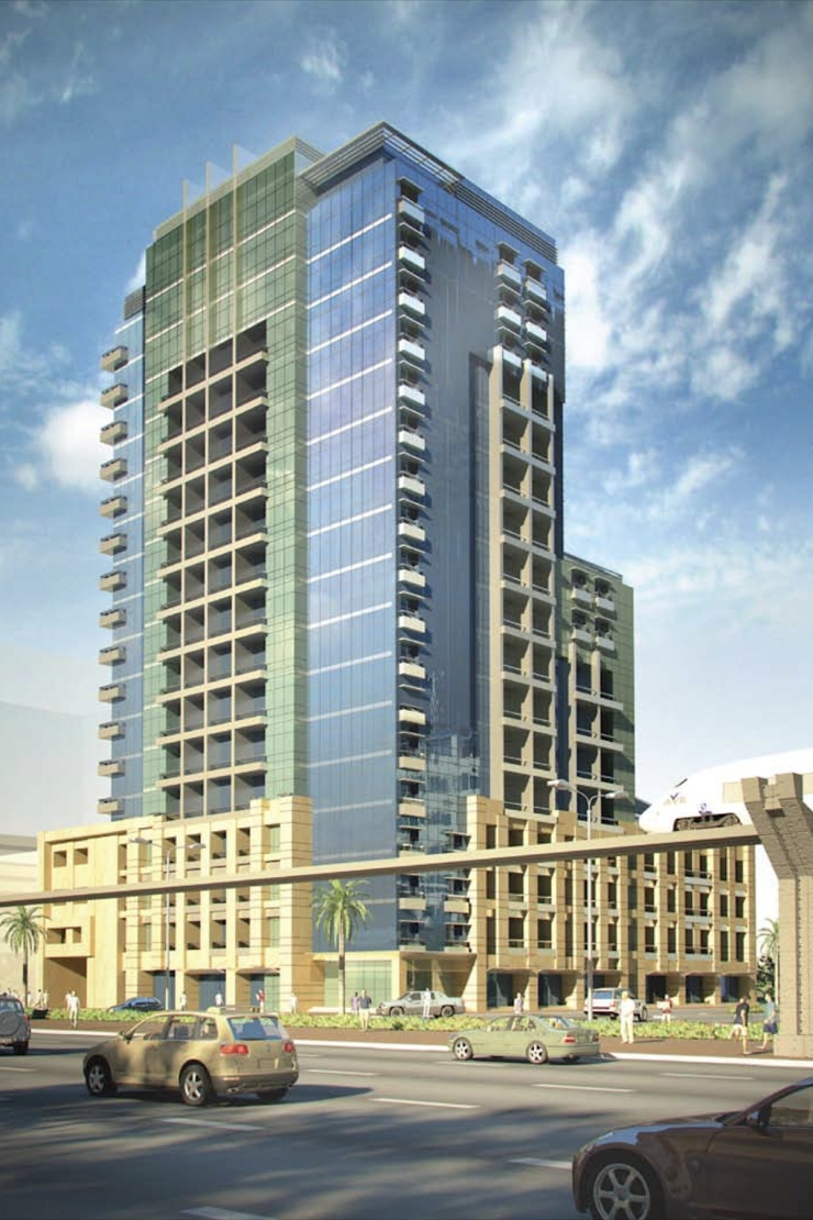 The Signet - Propsearch.ae