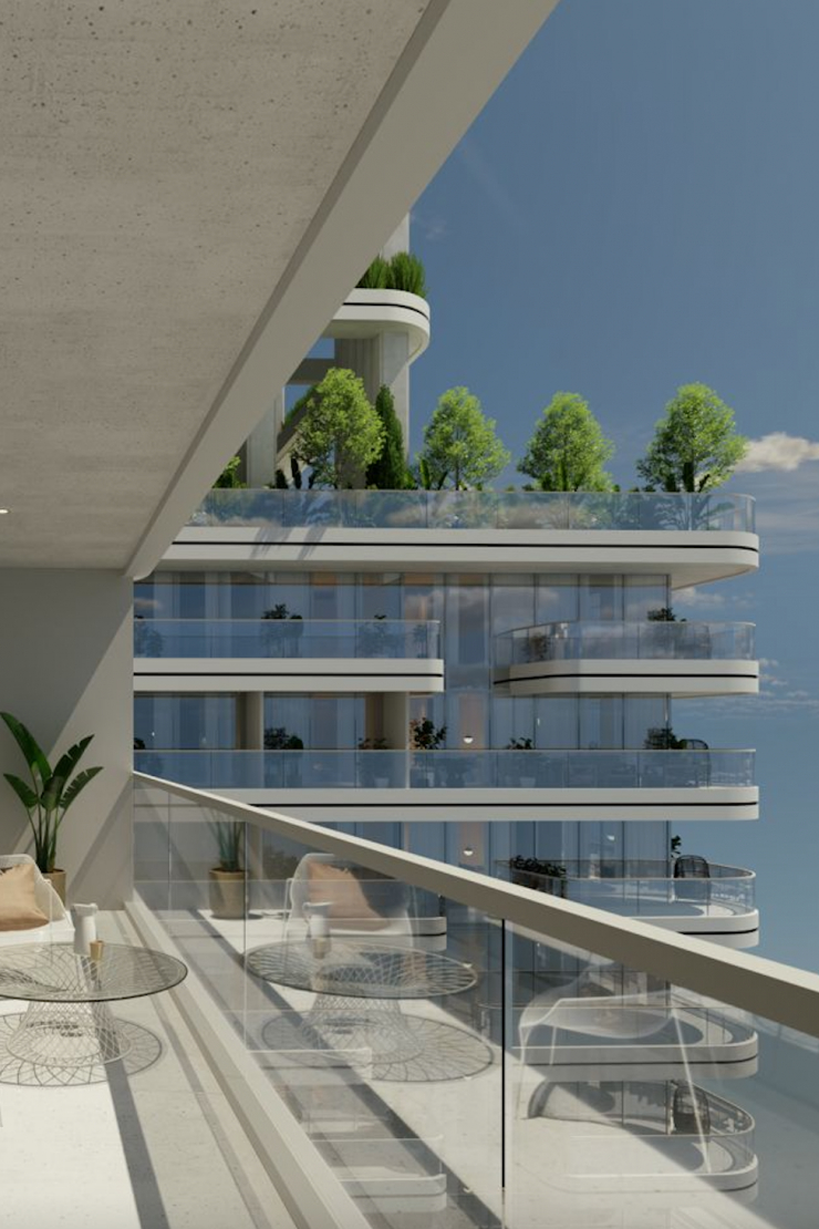 The Society House - Propsearch.ae