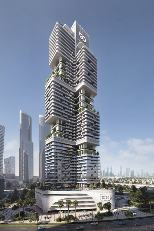 MAG Group FZE - Propsearch.ae