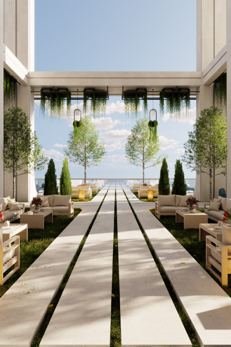 The Society House - Propsearch.ae
