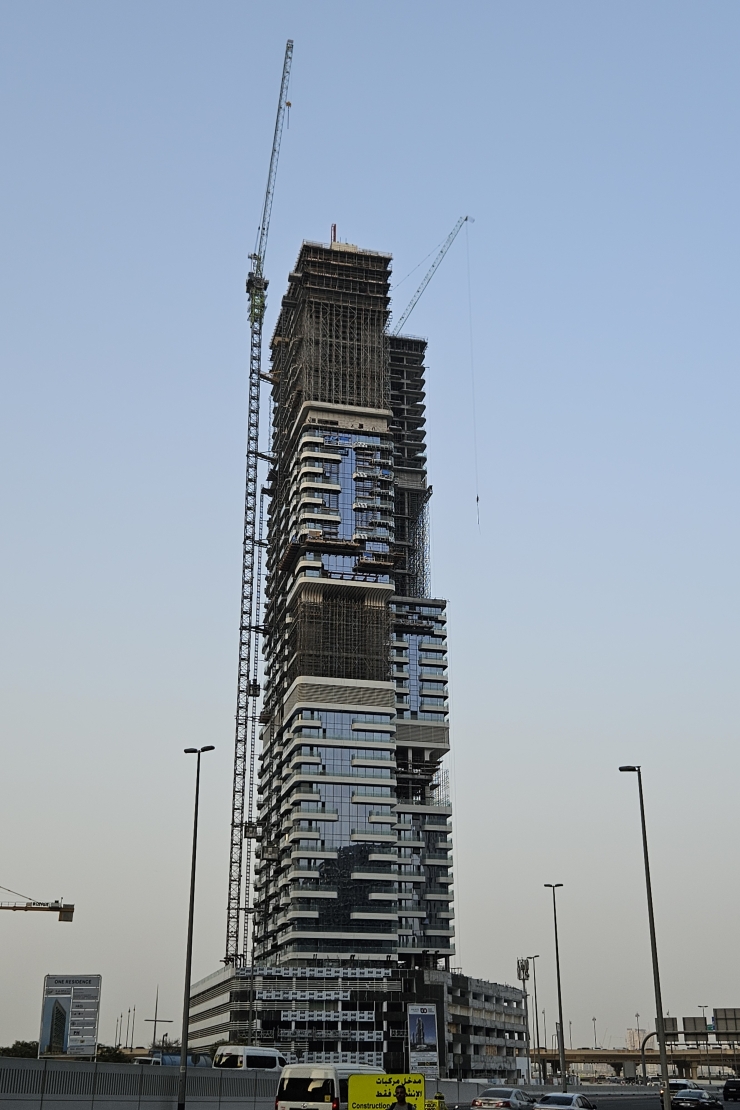 The Society House - Propsearch.ae