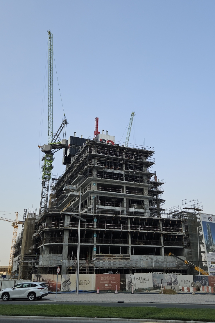 The Society House - Propsearch.ae