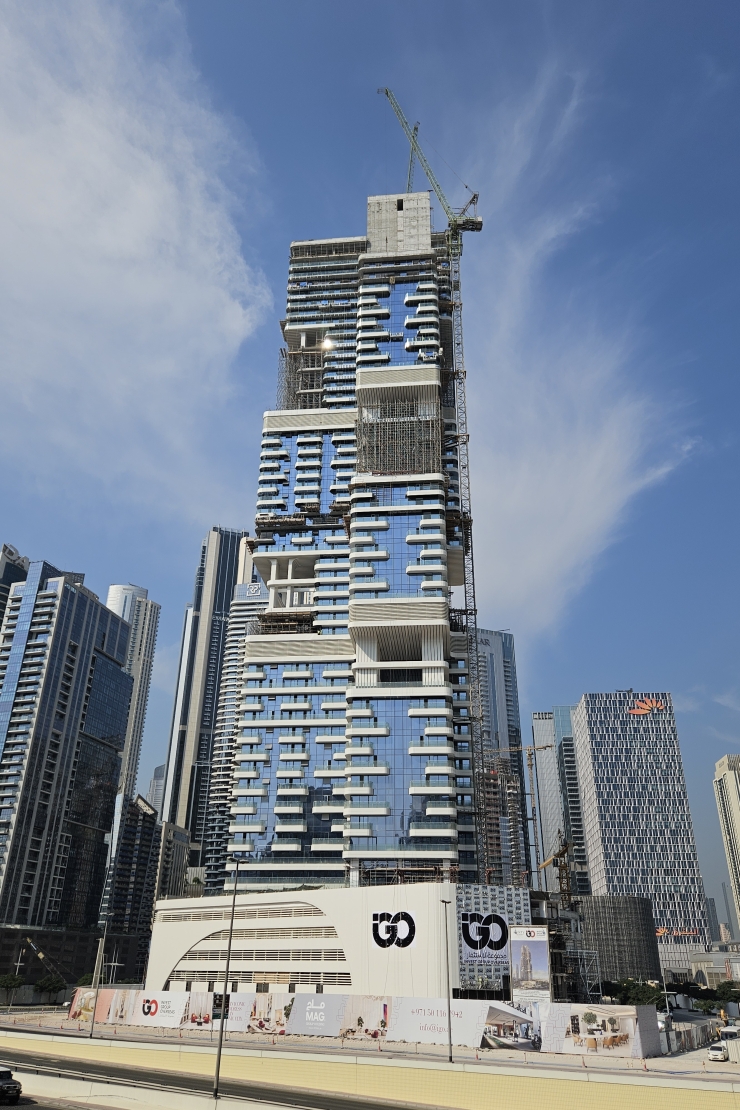 The Society House - Propsearch.ae