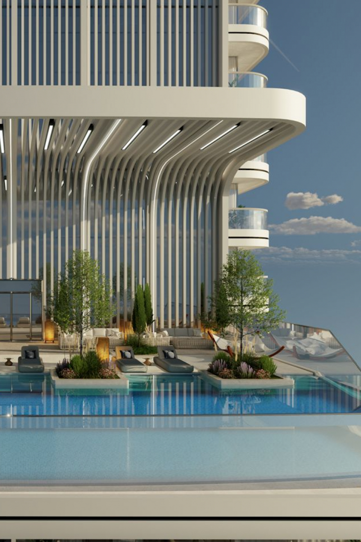 The Society House - Propsearch.ae