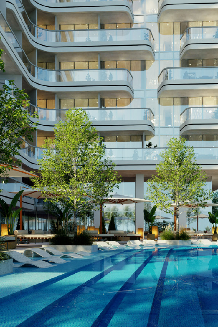 The Society House - Propsearch.ae