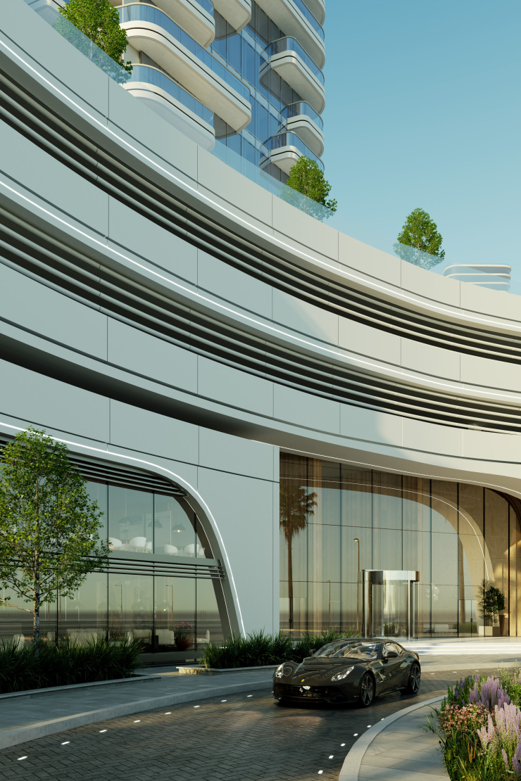 The Society House - Propsearch.ae