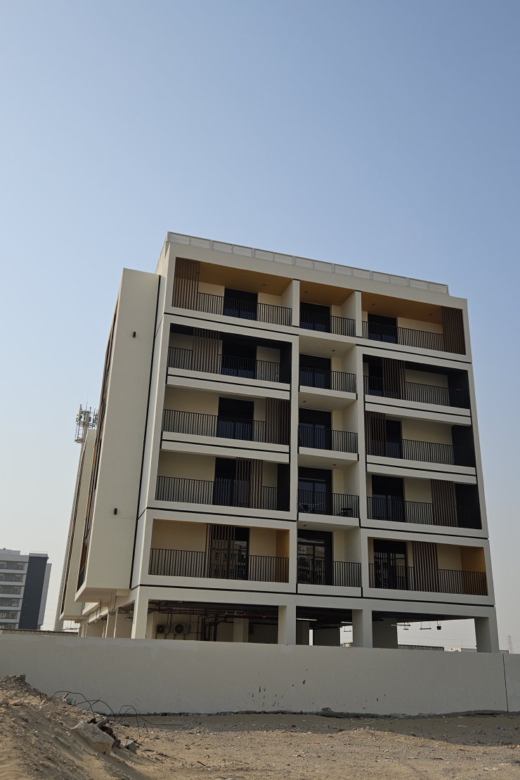 The Square 2 - Propsearch.ae