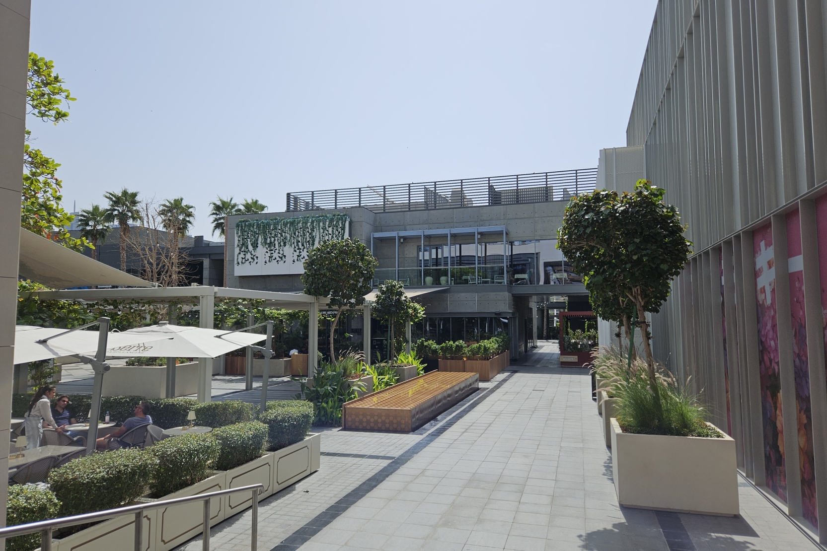 The Square at City Walk - Propsearch.ae