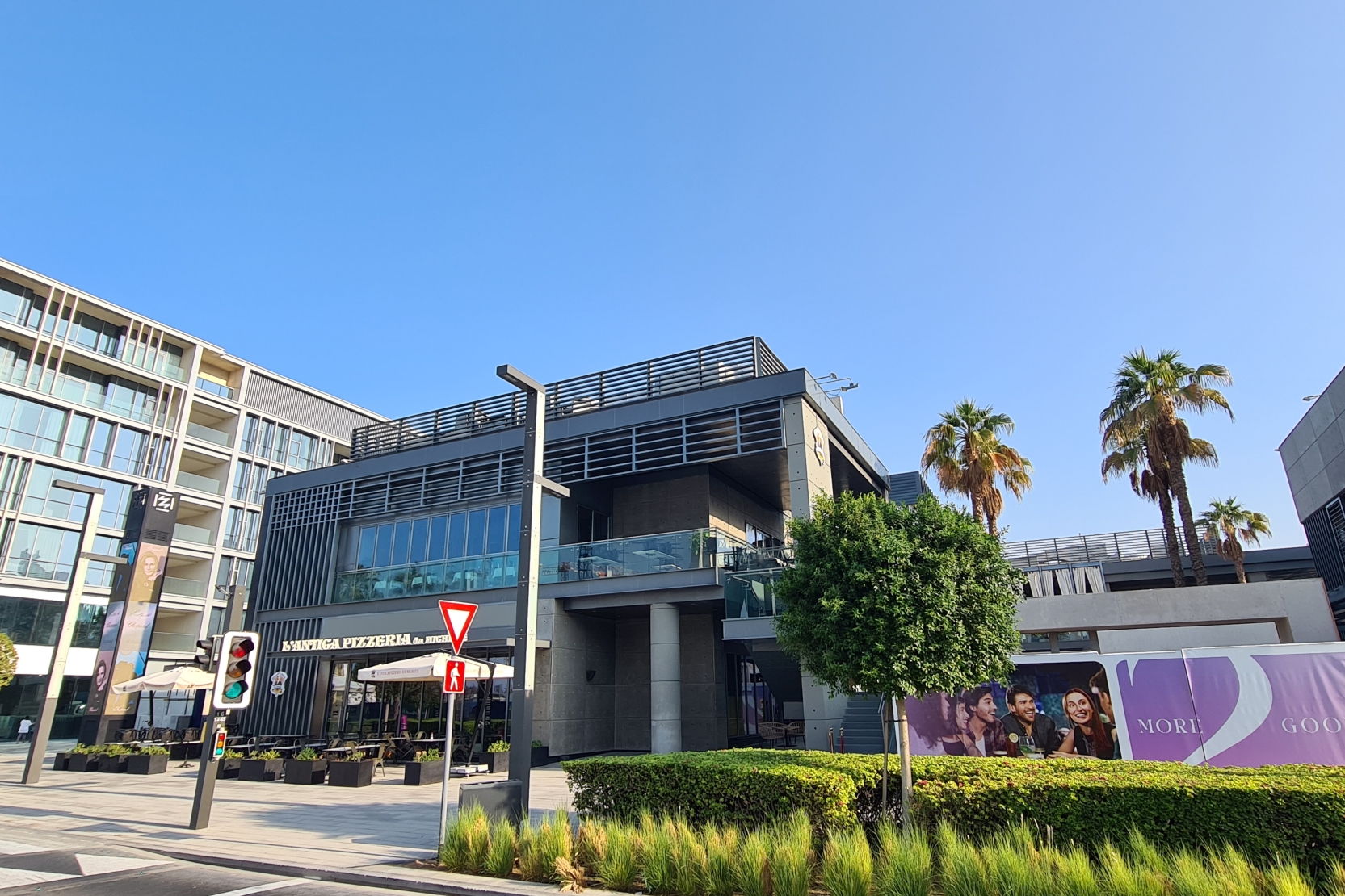 The Square at City Walk - Propsearch.ae