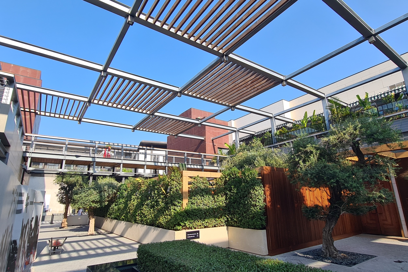 The Square at City Walk - Propsearch.ae