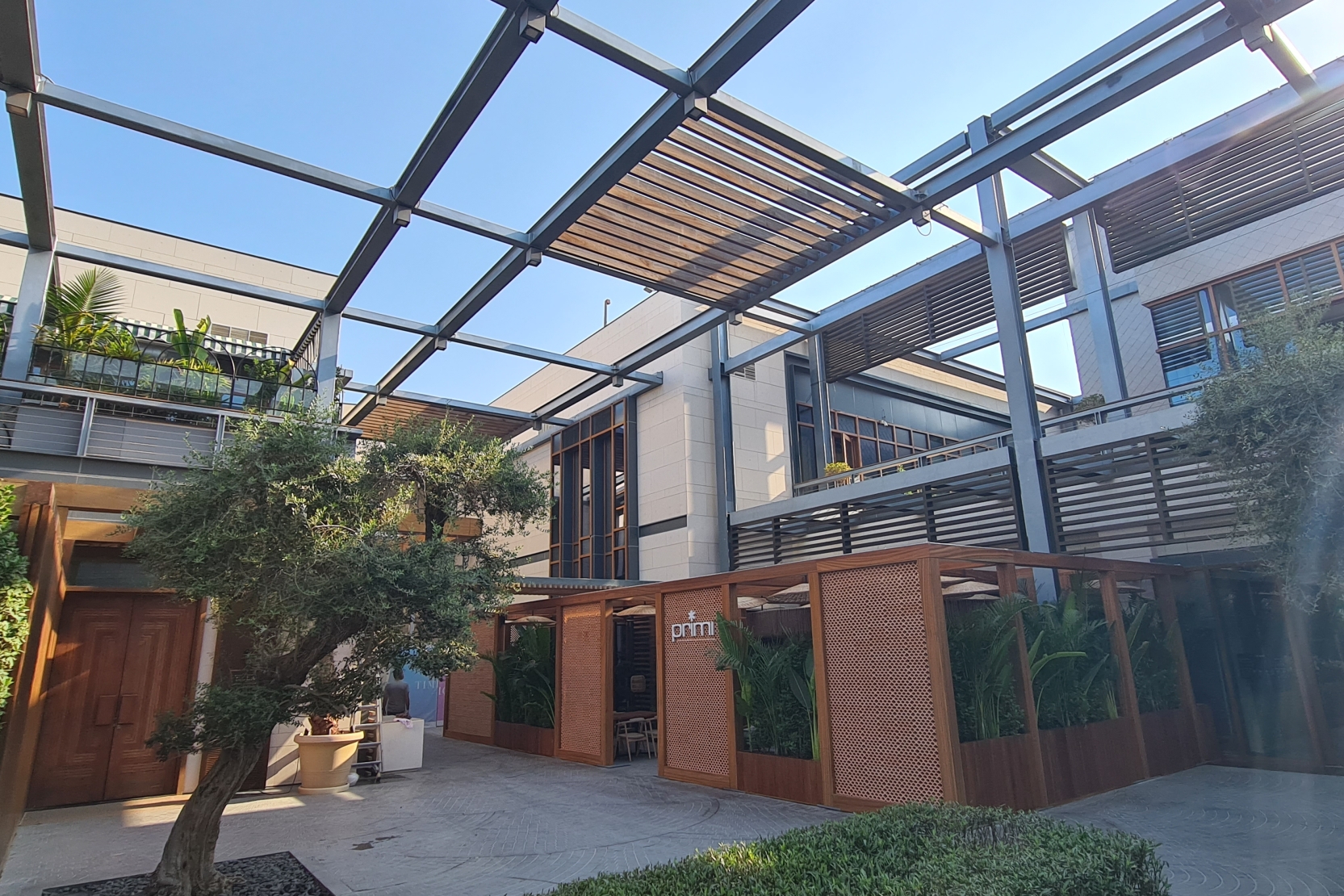 The Square at City Walk - Propsearch.ae