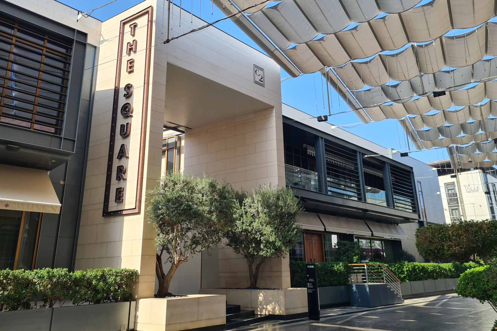 The Square at City Walk - Propsearch.ae