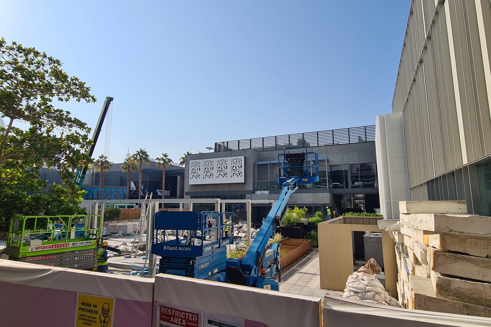 The Square at City Walk - Propsearch.ae