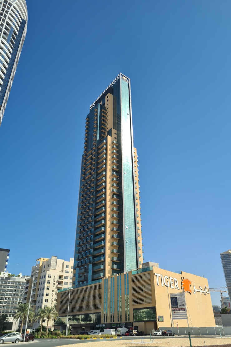 The Square - Propsearch.ae