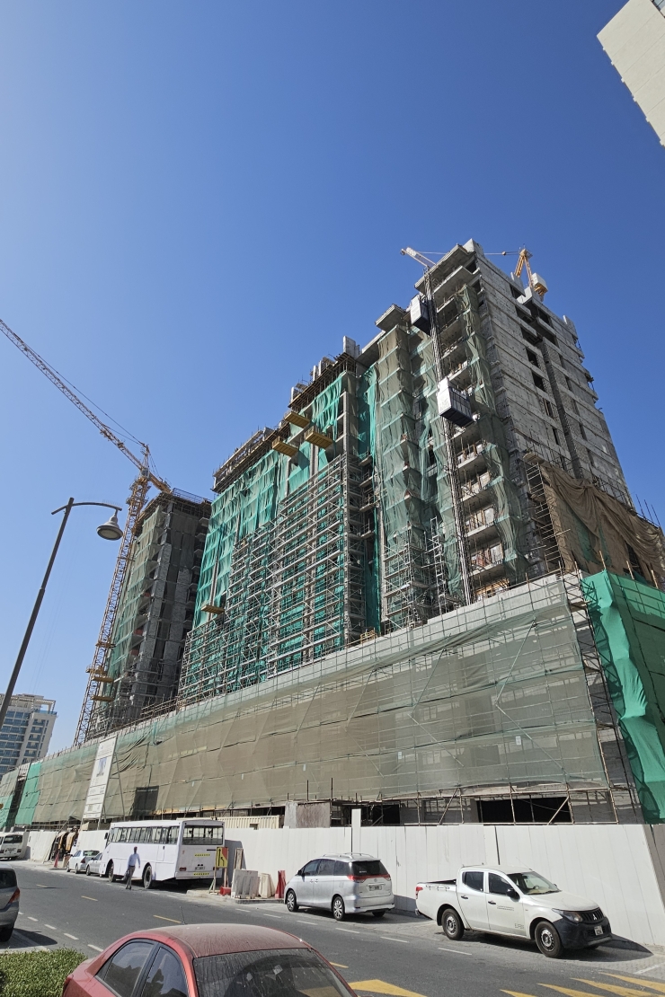 The Stella Residences - Propsearch.ae