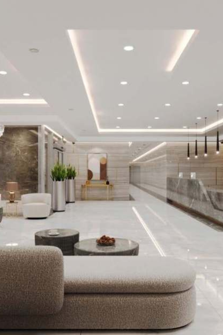 The Stella Residences - Propsearch.ae