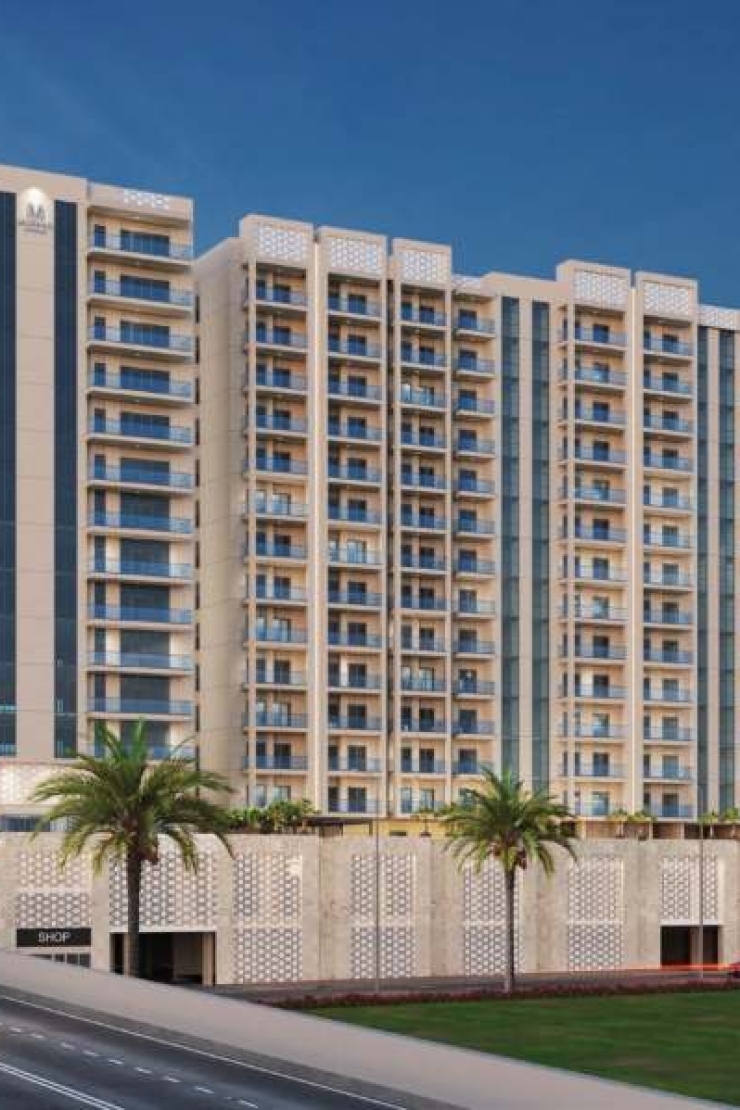 The Stella Residences - Propsearch.ae