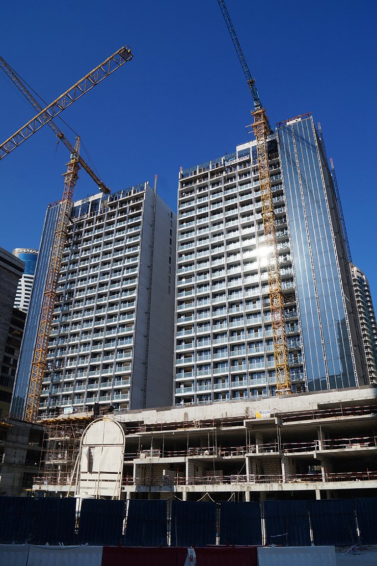 The Sterling - Propsearch.ae