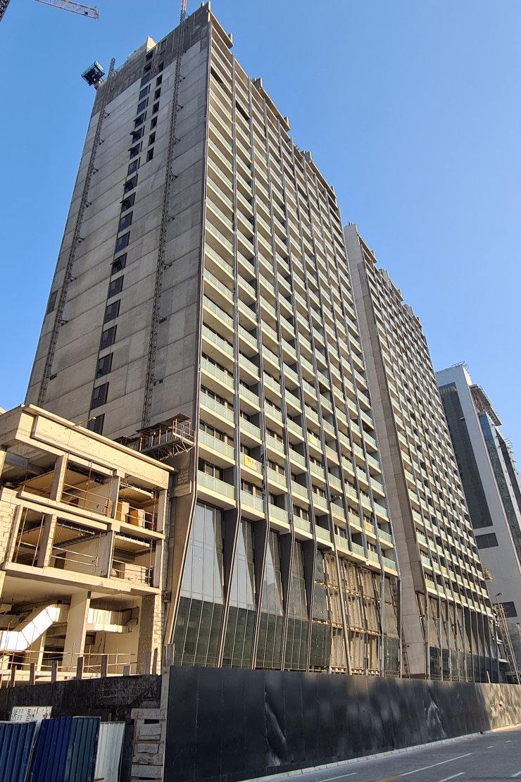 The Sterling - Propsearch.ae