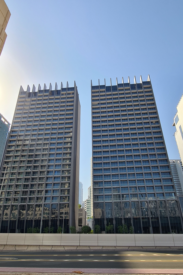 The Sterling - Propsearch.ae