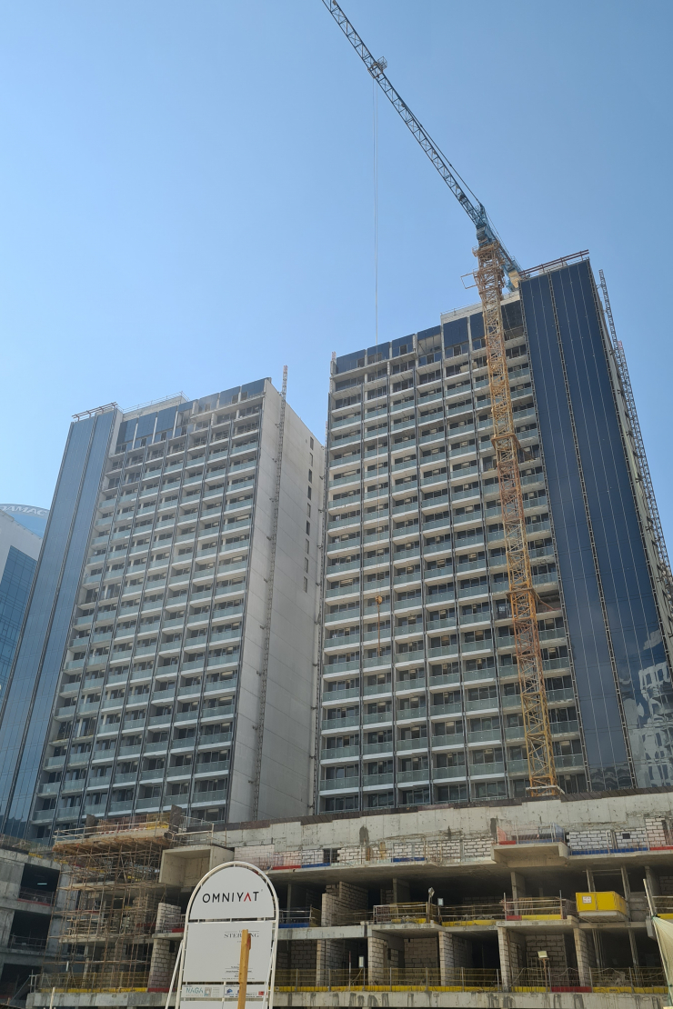 The Sterling - Propsearch.ae