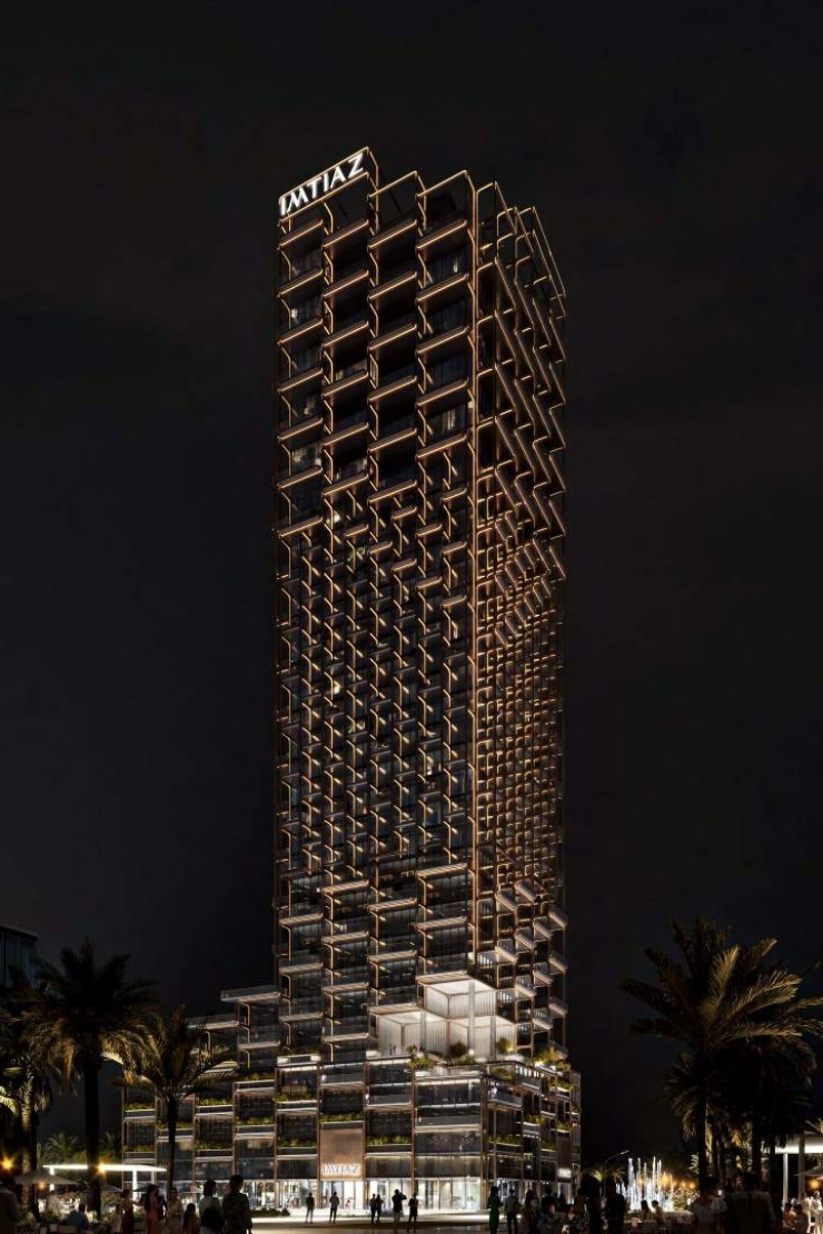 The Symphony by Imtiaz - Propsearch.ae