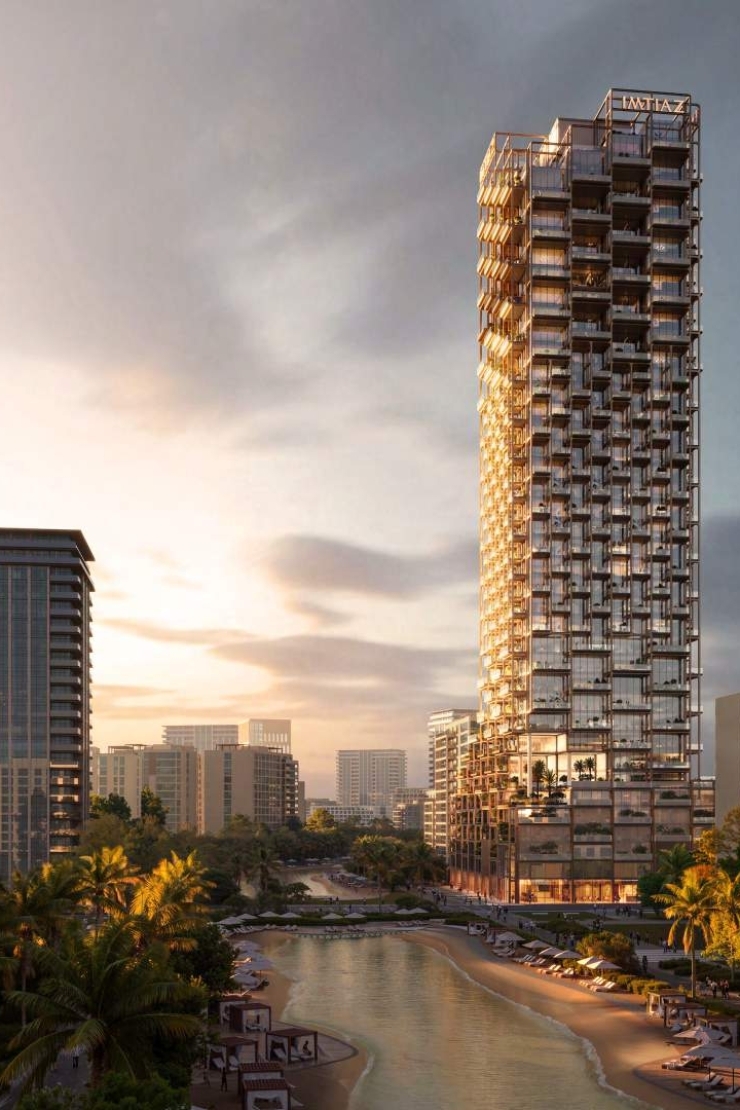 The Symphony by Imtiaz - Propsearch.ae