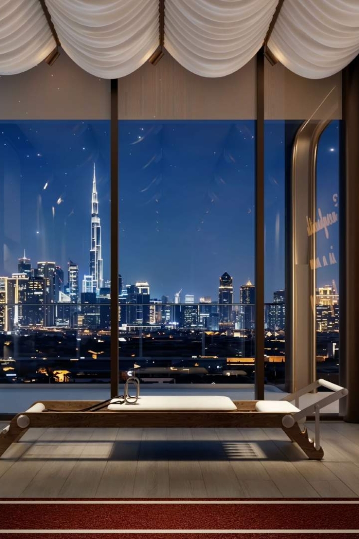 The Symphony by Imtiaz - Propsearch.ae