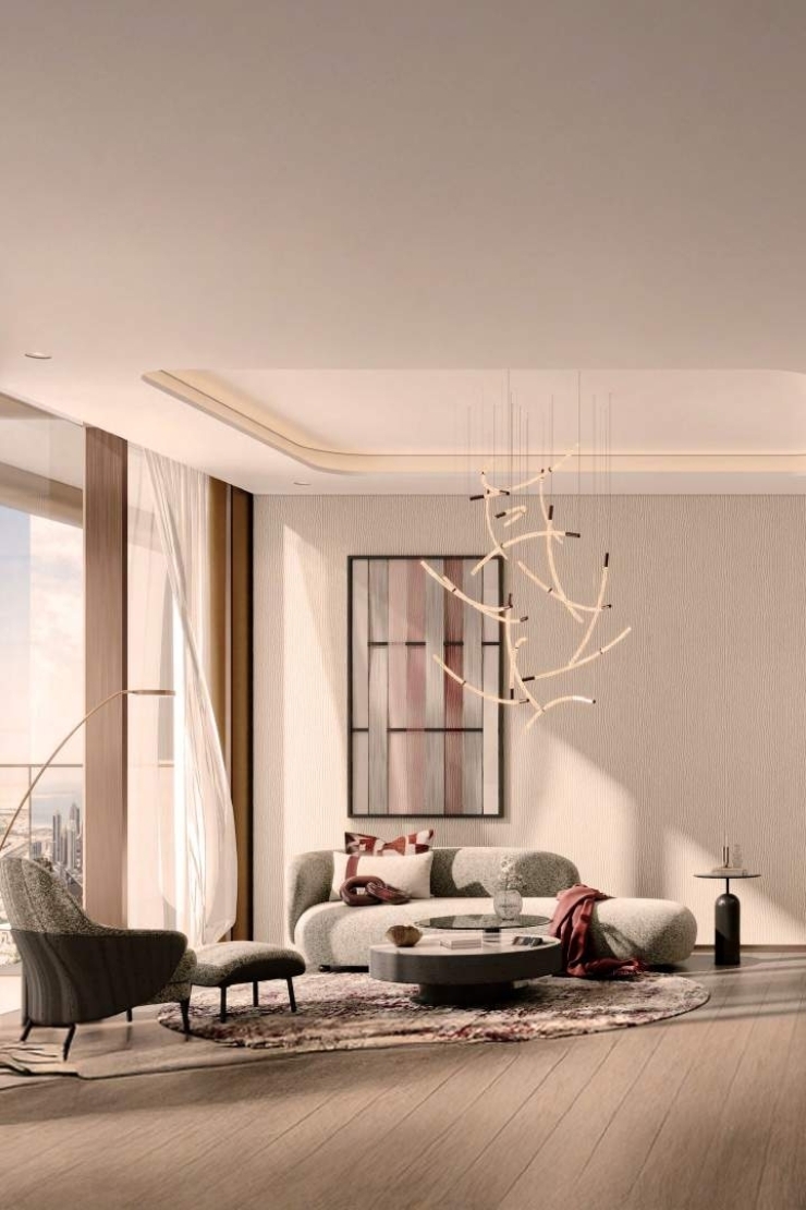 The Symphony by Imtiaz - Propsearch.ae