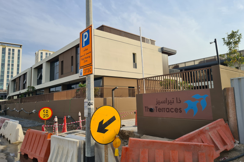 Al Barsha - Propsearch.ae