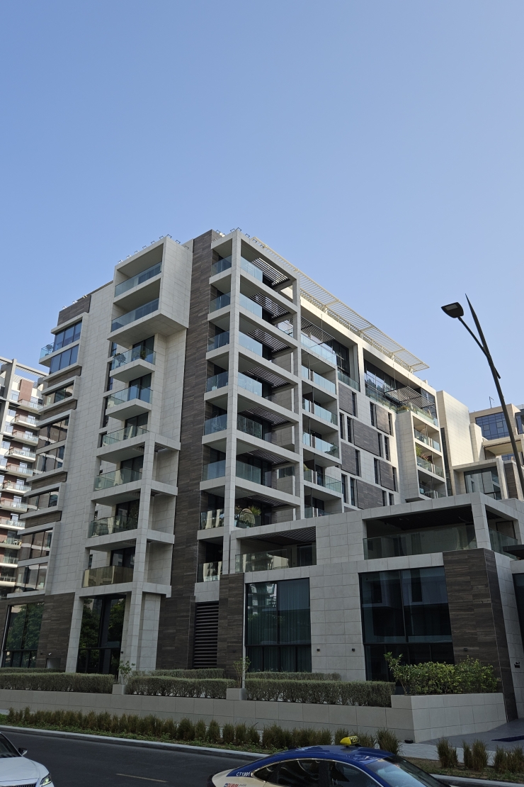 The Terraces North - Propsearch.ae