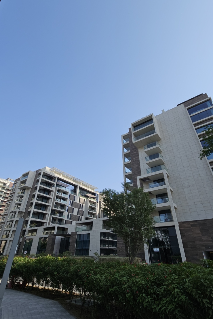 The Terraces - Propsearch.ae