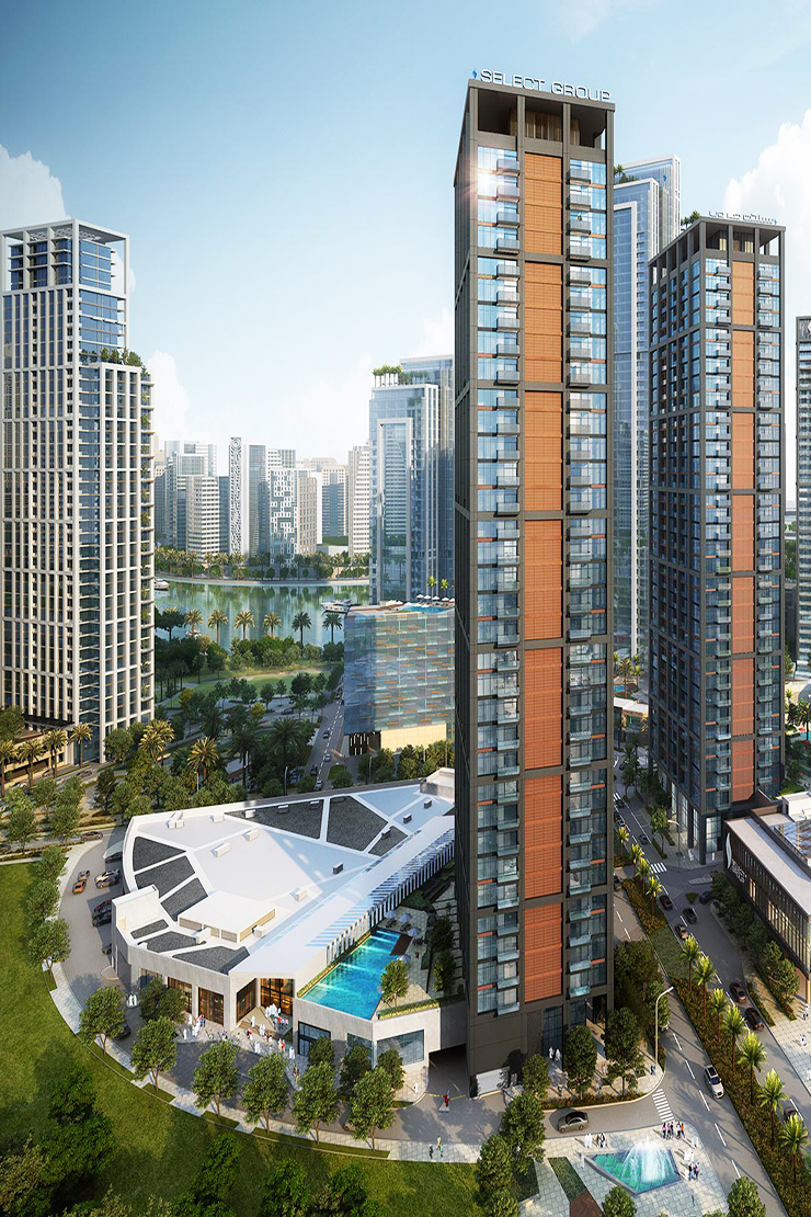 #UNDER C | The Peninsula | Mixed-Use | Business Bay | Page 3 ...