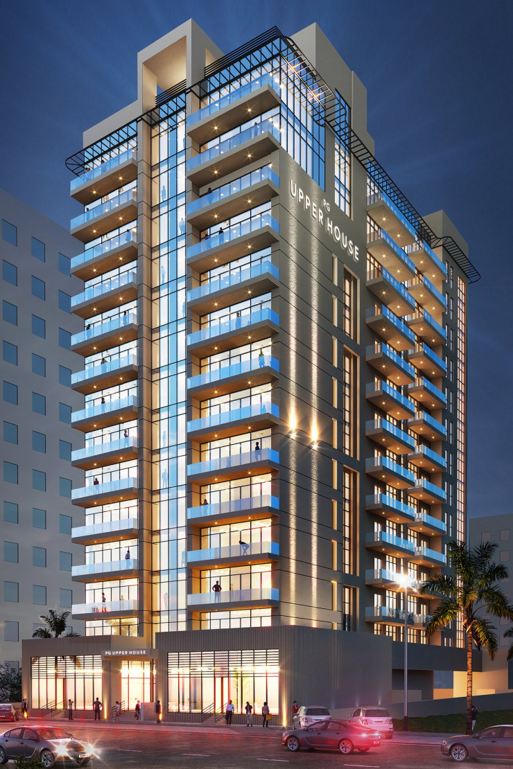 PG Upper House - Propsearch.ae