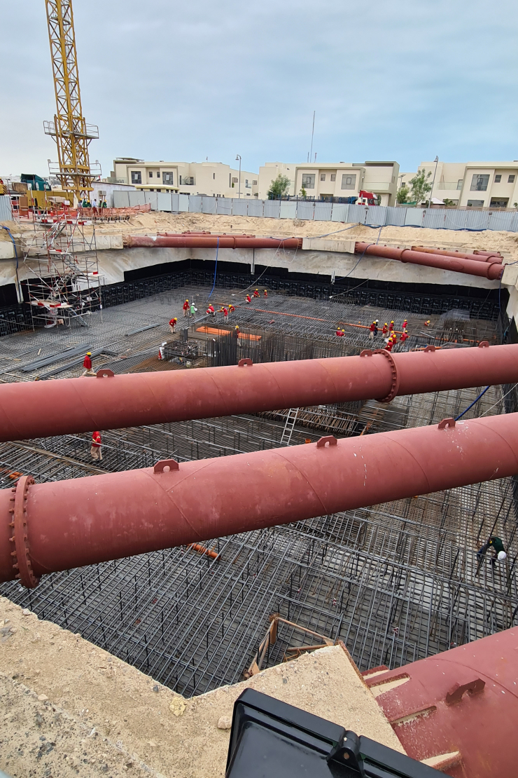 PG Upper House - Propsearch.ae