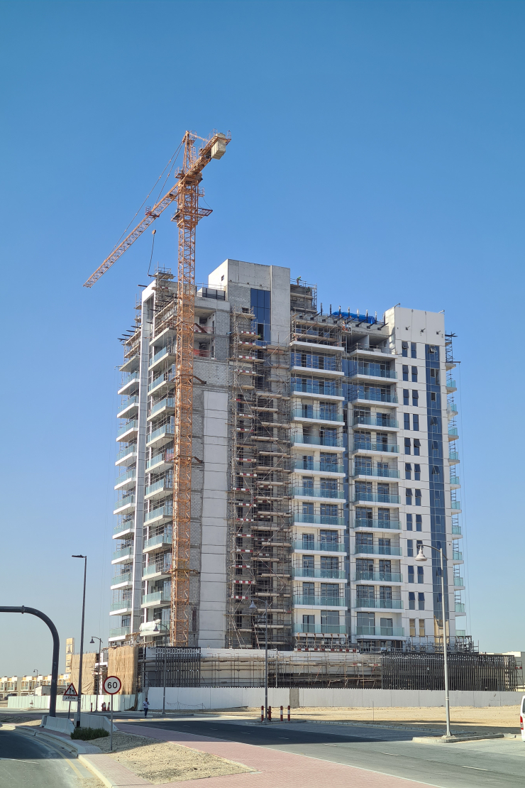 PG Upper House - Propsearch.ae