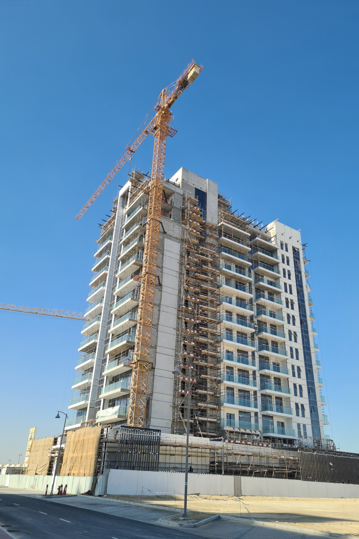 PG Upper House - Propsearch.ae