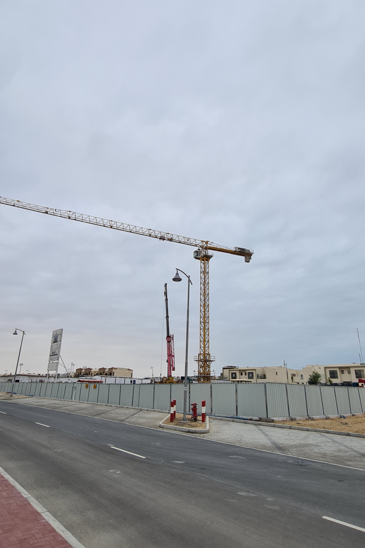 PG Upper House - Propsearch.ae